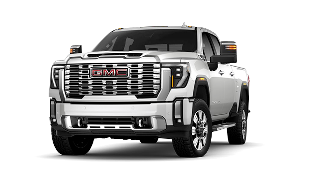440 Chevrolet | Le Sierra 2500 HD DENALI 2025 à Laval