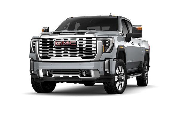 The 2025 Sierra 2500 HD DENALI | Straightline Chevrolet Buick GMC in ...