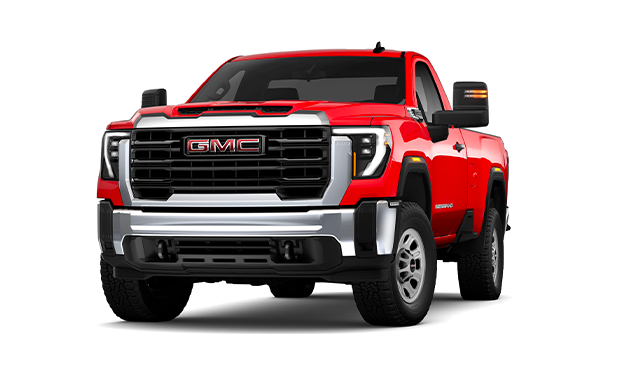 Action Chevrolet Buick GMC | Le Sierra 3500 HD PRO 2025