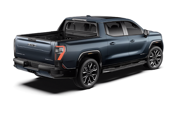 The 2025 GMC Sierra EV Denali Extended Range in Bay Roberts | Woodward ...