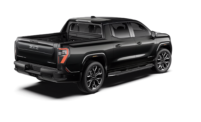 The 2025 GMC Sierra EV Denali Extended Range in Bay Roberts | Woodward ...