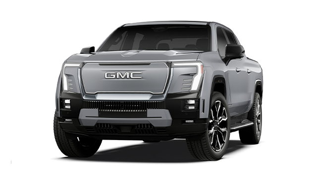 The 2025 GMC Sierra EV Denali Extended Range in Bay Roberts | Woodward ...
