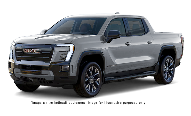 The 2025 GMC Sierra EV Denali Extended Range in Cowansville | Rocheleau ...