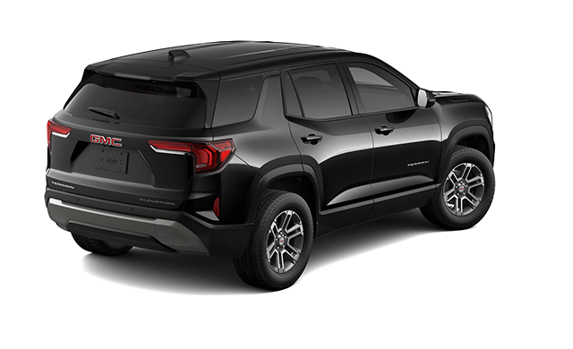 Boulevard Chevrolet Buick GMC | The 2025 Terrain Elevation