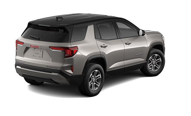 Nicol Auto Inc | The 2025 Terrain Elevation in La Sarre