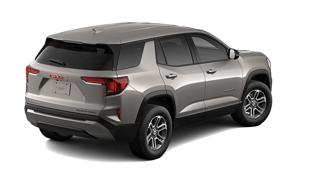 Nicol Auto Inc | The 2025 Terrain Elevation in La Sarre