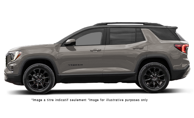 The 2025 GMC Terrain Elevation in Chandler | Automobiles Carmer (1990) Inc