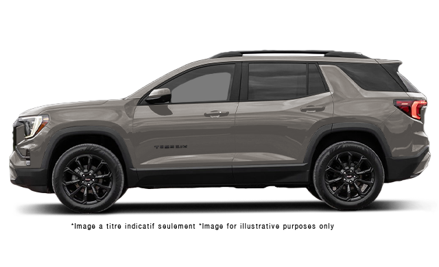 St-Eustache Chevrolet | The 2025 Terrain Elevation in Saint-Eustache