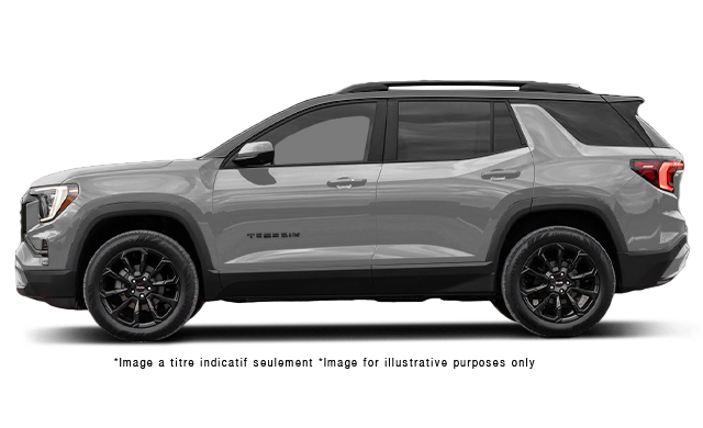 Tremblay Chevrolet Buick GMC Inc | The 2025 Terrain Elevation