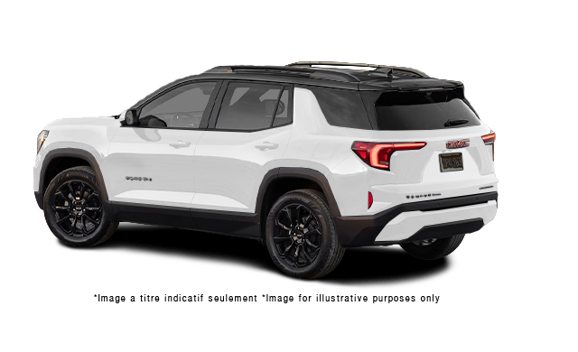 The 2025 GMC Terrain Elevation in Chandler | Automobiles Carmer (1990) Inc