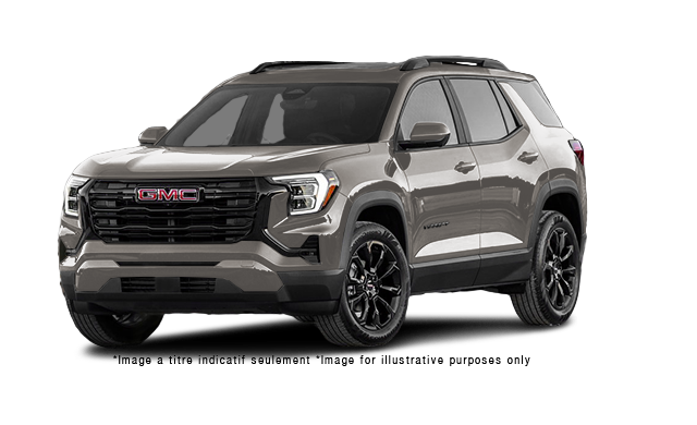 The 2025 GMC Terrain Elevation in Chandler | Automobiles Carmer (1990) Inc