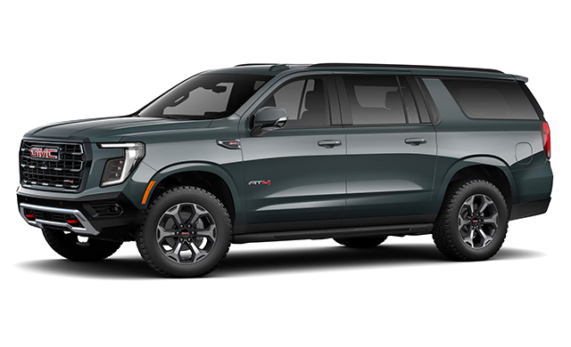 Marquis Automobiles Inc | Le Yukon XL AT4 2025