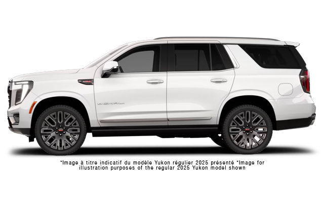 The 2025 Yukon XL DENALI Ultimate | Lounsbury Automotive Dalhousie in ...