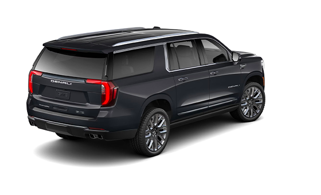 The 2025 GMC Yukon XL DENALI Ultimate in Port Aux Basques | Woodward ...