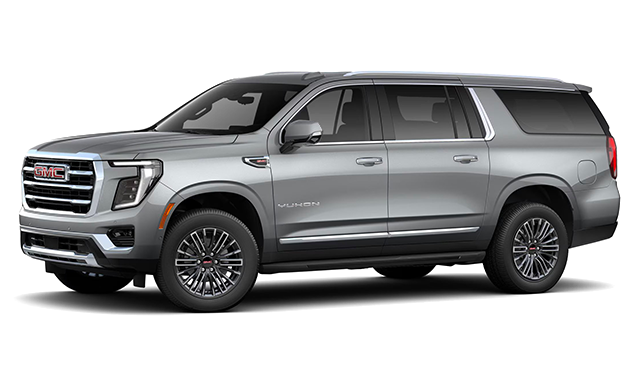 Repentigny Chevrolet | Le Yukon XL Élévation 2025