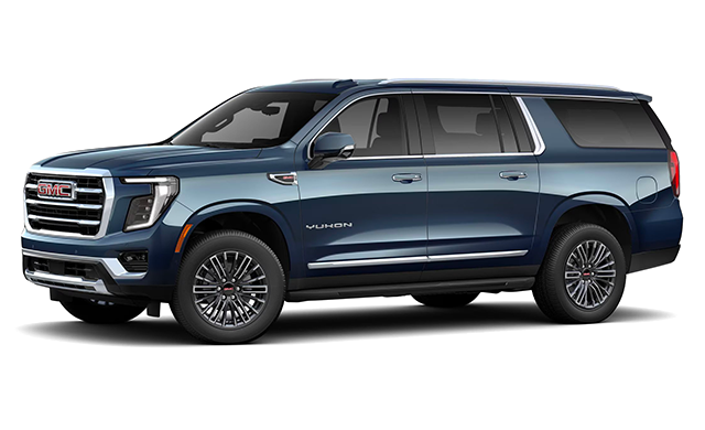 McDonald Chevrolet Buick GMC Ltd | The 2025 Yukon XL Elevation