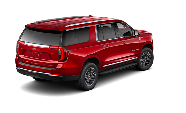 The 2025 GMC Yukon XL Elevation in Port Aux Basques | Woodward Motors ...