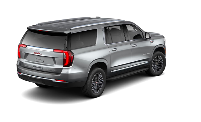 Repentigny Chevrolet | Le Yukon XL Élévation 2025