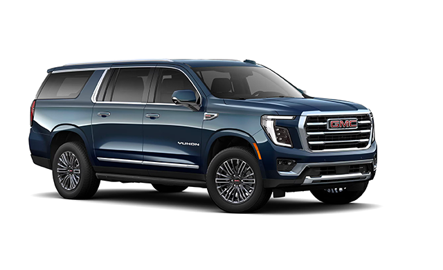 McDonald Chevrolet Buick GMC Ltd | The 2025 Yukon XL Elevation