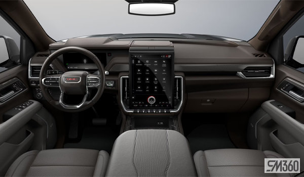 Grenier Chevrolet Buick GMC | Le Yukon XL Élévation 2025 à Terrebonne