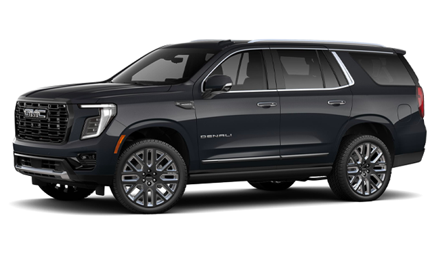 Marquis Automobiles Inc | The 2025 Yukon DENALI Ultimate