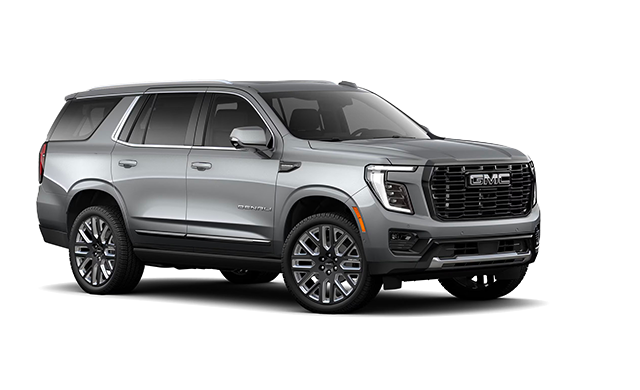 The 2025 GMC Yukon DENALI Ultimate in Chandler | Automobiles Carmer ...