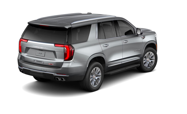 Marquis Automobiles Inc | The 2025 Yukon DENALI
