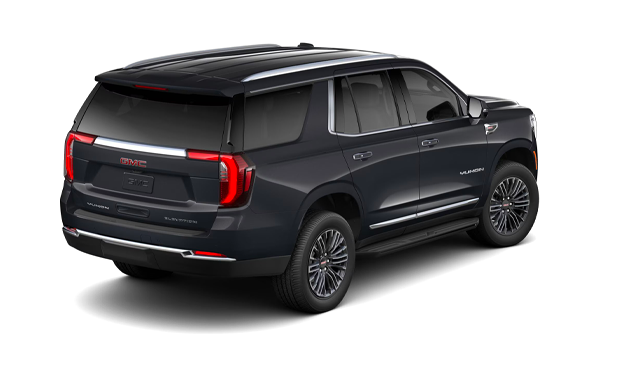 Le GMC Yukon Élévation 2025 à Plessisville | Dubois et Freres
