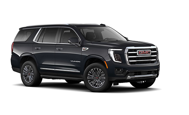 Repentigny Chevrolet | Le Yukon Élévation 2025