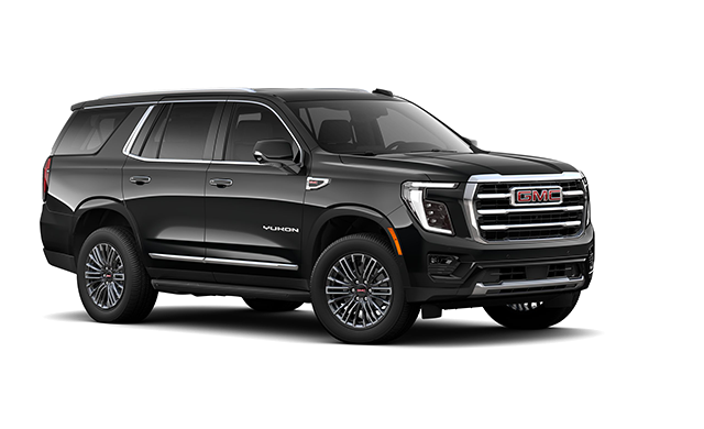 The 2025 GMC Yukon Elevation in Bay Roberts | Woodward Motors Bay Roberts