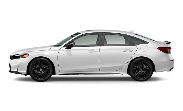 Regina Honda | The 2025 Civic Si BASE