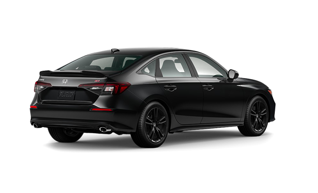 Markham Honda | The 2025 CIVIC Si BASE