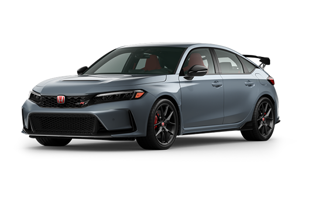 White Rock Honda | The 2025 CIVIC TYPE R BASE