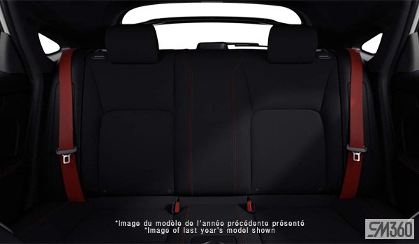 Great Lakes Honda in Sault Ste. Marie | The 2025 Civic Type-R BASE