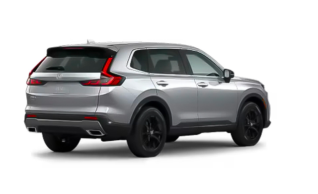 Meadowvale Honda | The 2025 CR-V HYBRID EX-L