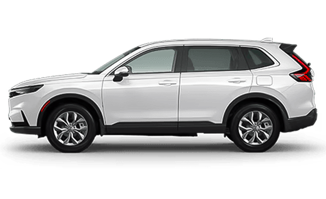 Honda de Boucherville | Le CR-V LX 2WD 2025