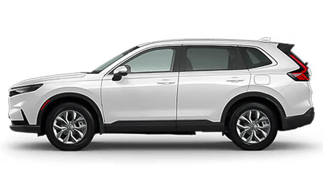 Regina Honda | The 2025 CR-V LX 4WD