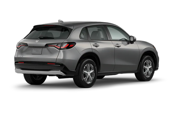 Vancouver Honda | The 2025 HR-V EX-L NAVI