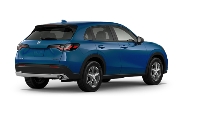 The 2025 Honda HR-V Sport | Dalt's Honda in Orillia