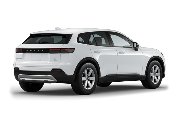 Portland Street Honda | The 2025 Prologue EX