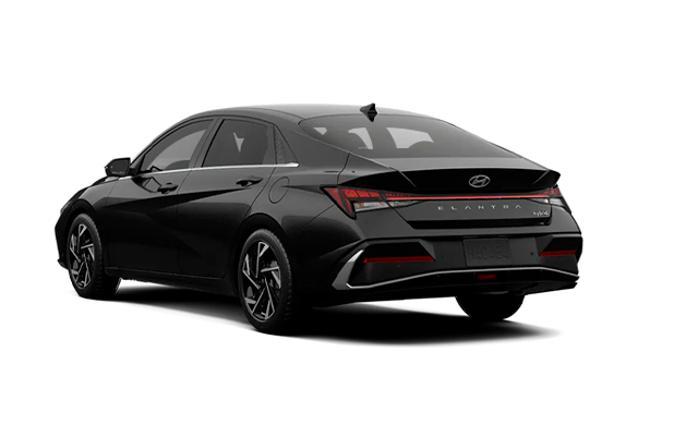 Hyundai Gallery | The 2025 ELANTRA Hybrid LUXURY in Calgary