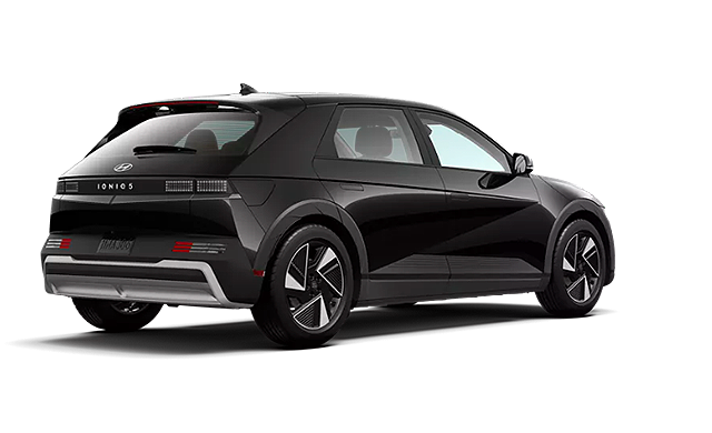 Trevors Hyundai in Miramichi | The 2025 Hyundai IONIQ 5 Preferred RWD ...