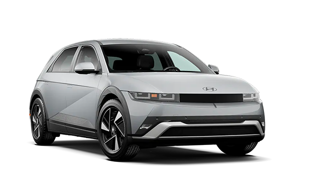 Hyundai of Regina | The 2025 IONIQ 5 PREFERRED RWD STANDARD RANGE