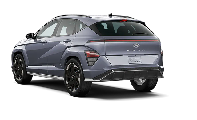 Hyundai Rivière-Du-Loup in Riviere-Du-Loup | The 2025 Hyundai KONA ...
