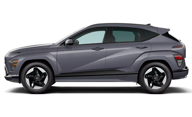 Voiture et VUS Hyundai neufs à Québec | Québec