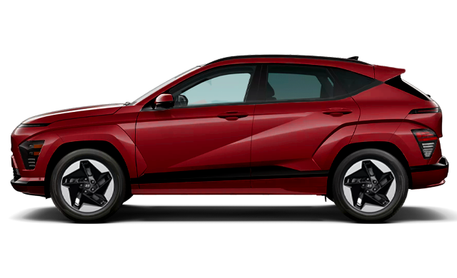 Voiture et VUS Hyundai neufs à Québec | Québec