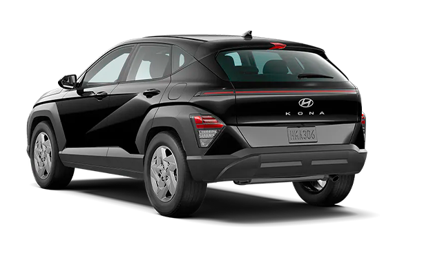 Hyundai Rivière-Du-Loup | Le Hyundai Kona Essential 2025 à Riviere-Du-Loup