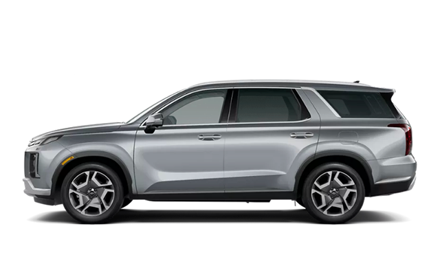 Trevors Hyundai in Miramichi | The 2025 Hyundai Palisade Preferred
