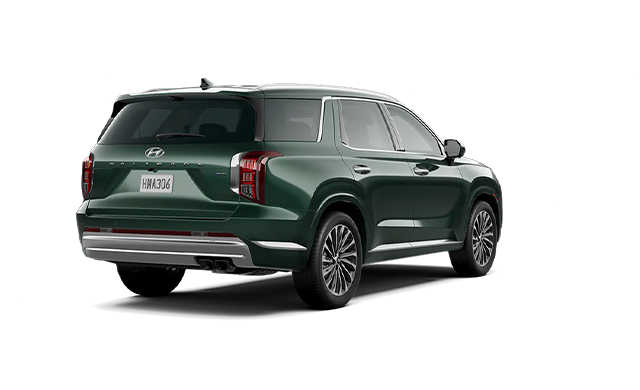 Lloydminster Hyundai in Lloydminster | The 2025 Hyundai Palisade ...