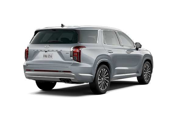Thomas Hyundai in Woodstock | The 2025 Hyundai Palisade Ultimate ...